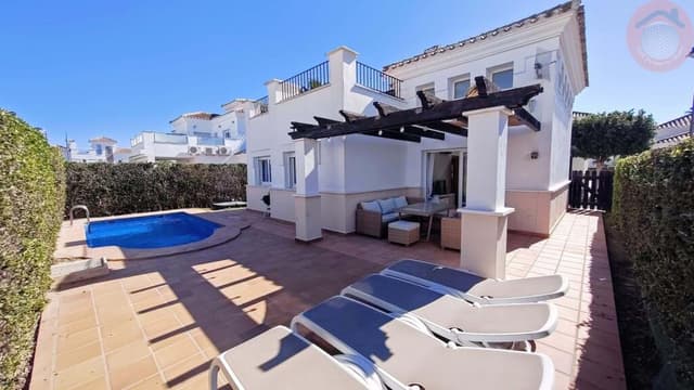Murcia Records Highest Property Price Increase in Spain Once Again ...